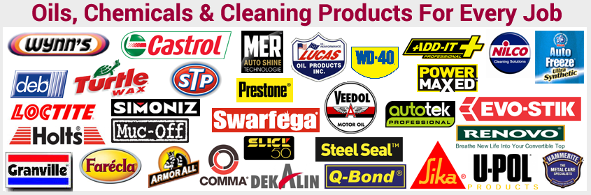 Car Parts Greenfield | Car Accessories |Car Spares